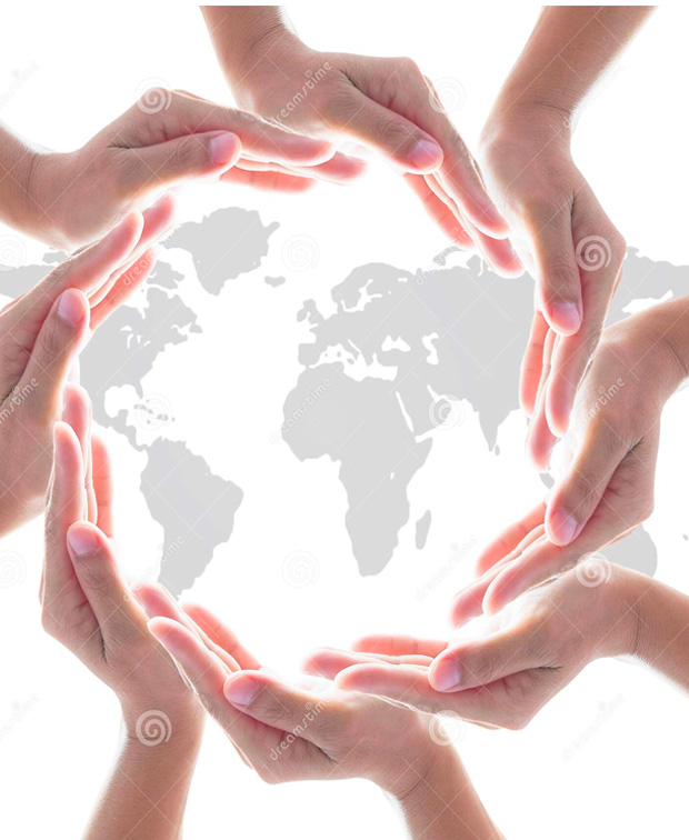 Australian International Aid