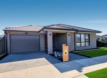Home Builders & Construction in Melbourne – Vcon Homes