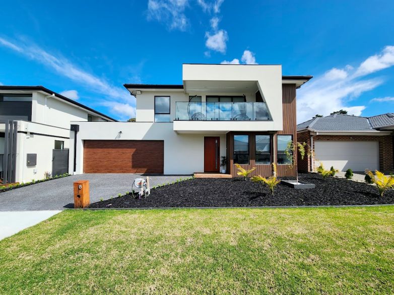 Home Builders & Construction in Melbourne – Vcon Homes
